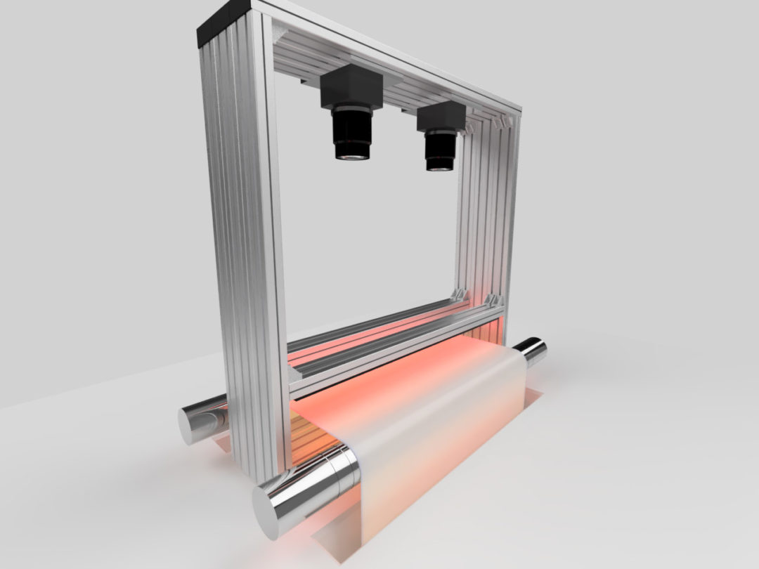 Lateral Engine Oy | Machine Vision