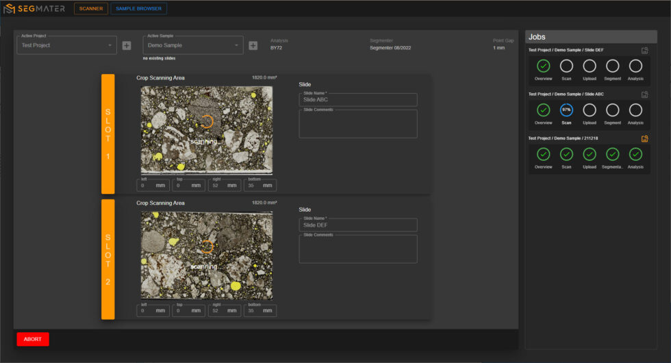 SegMater | Lateral Engine Oy